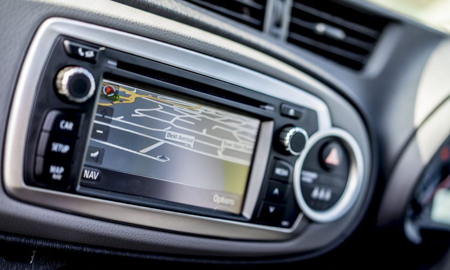 Toyota Touch & Go - How to send directions to your car - Toyota UK Magazine