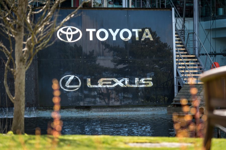 What are the Toyota Guiding Principles? - Toyota UK Magazine