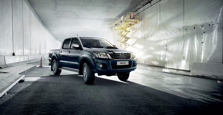 10 more Toyota model names explained - Toyota UK Magazine