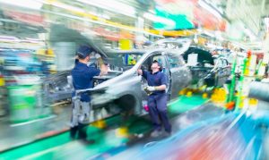 13 pillars of the Toyota Production System - Toyota UK Magazine
