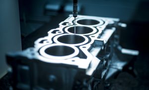 TMUK's 25 Objects – 13: Engine Block - Toyota UK Magazine