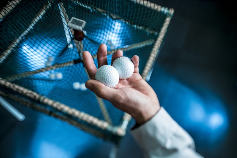 TMUK's 25 Objects – 21: Dojo and Training - Toyota UK Magazine