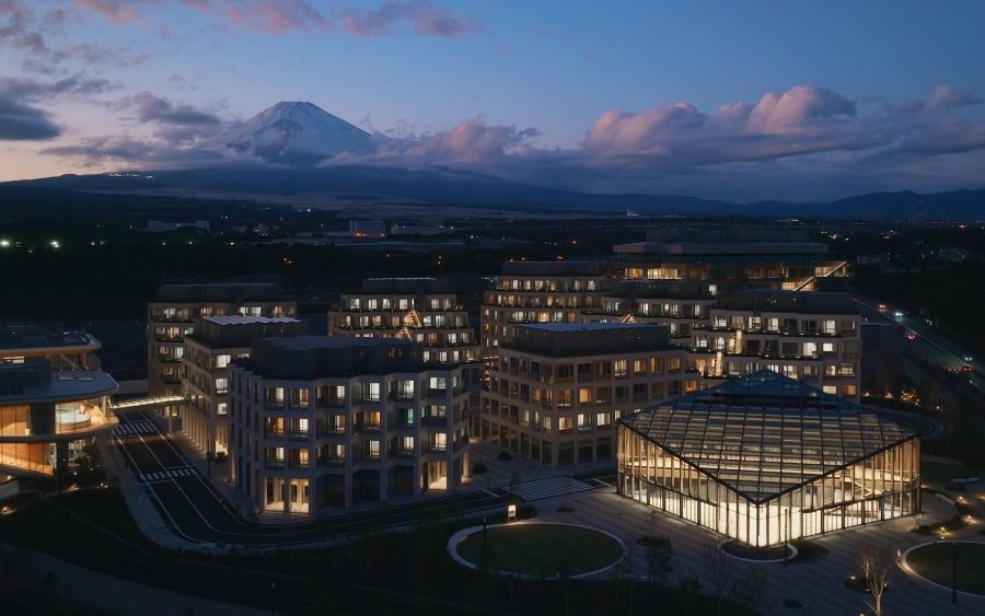 Genba - Toyota Production System guide - Toyota UK Magazine