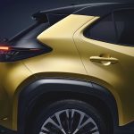 All-new Yaris Cross: pricing and equipment specifications confirmed ...