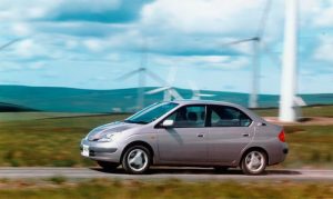 Remembering the trail-blazing original Toyota Prius - Toyota UK Magazine