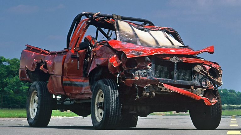 History of the Toyota Hilux - Toyota UK Magazine