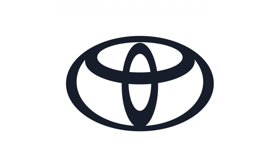 Toyota logo – what does it mean? - Toyota UK Magazine