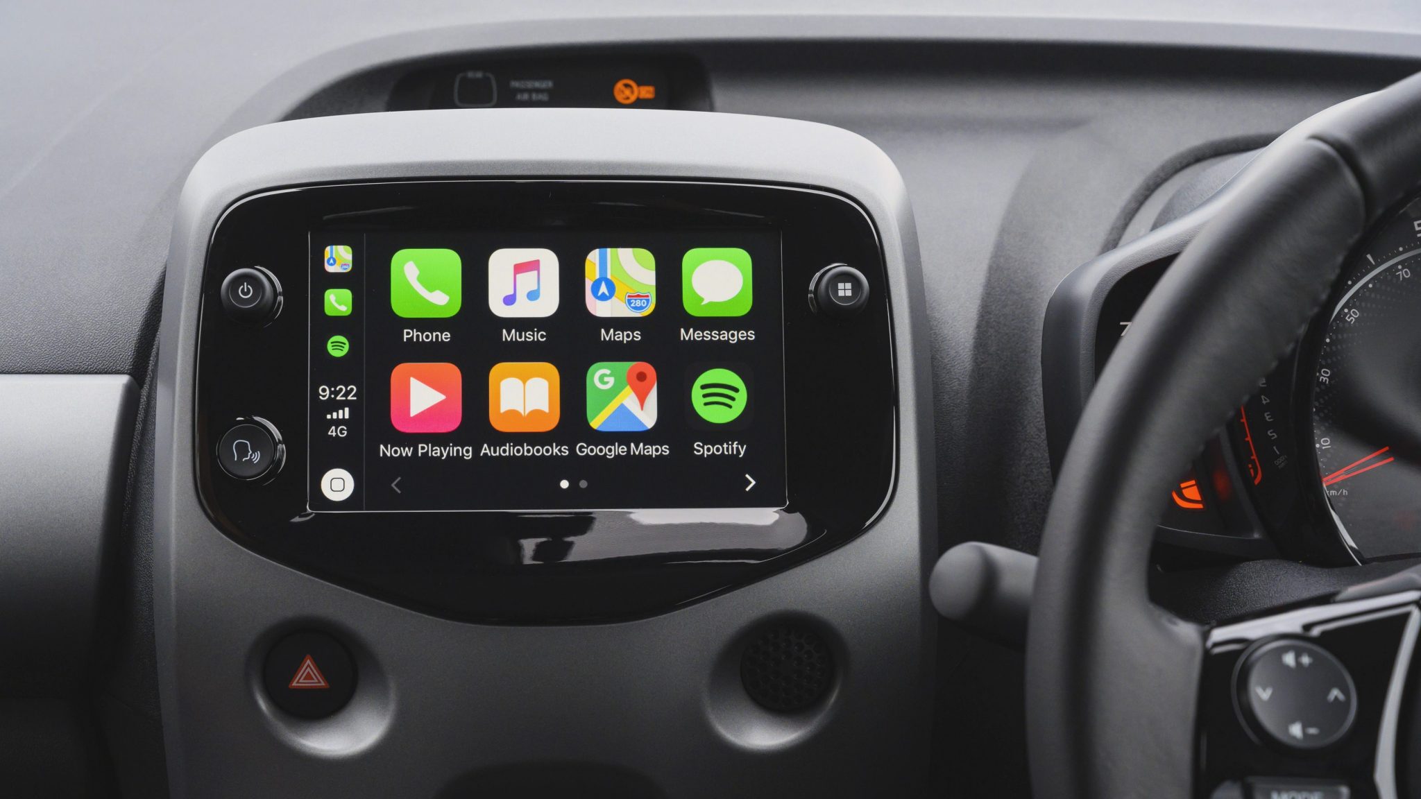 How to use Apple CarPlay in your Toyota - Toyota UK Magazine