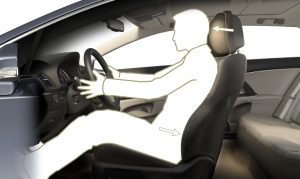 Toyota car safety: occupant safety - Toyota UK Magazine
