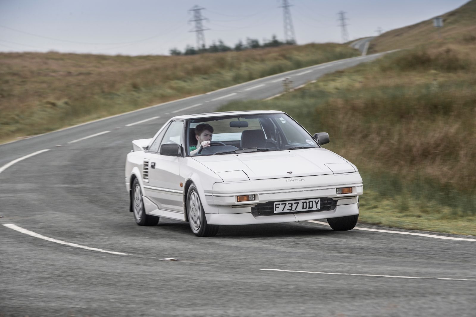 Used MR2 Mk1 buyer’s guide - Toyota UK Magazine