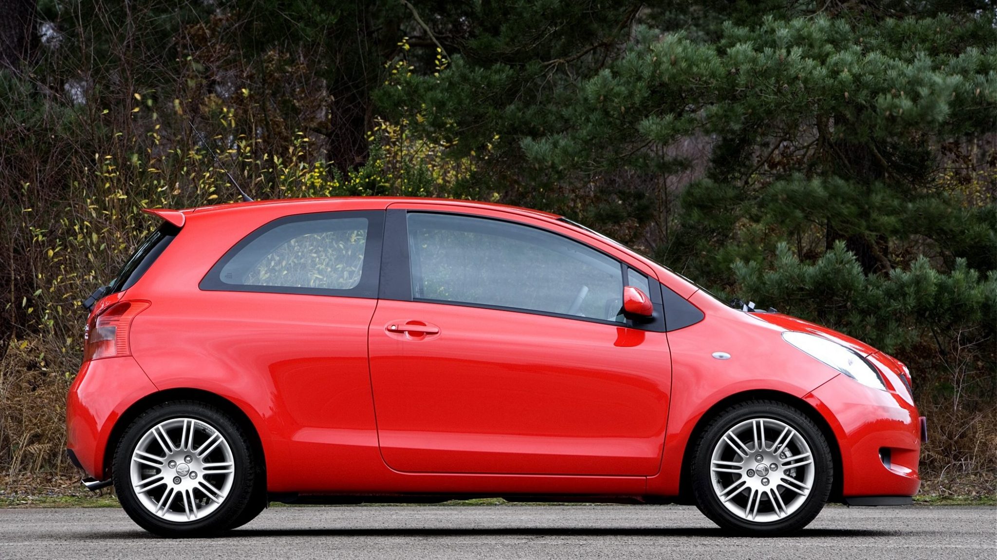 History of the Toyota Yaris - Official Toyota UK Magazine