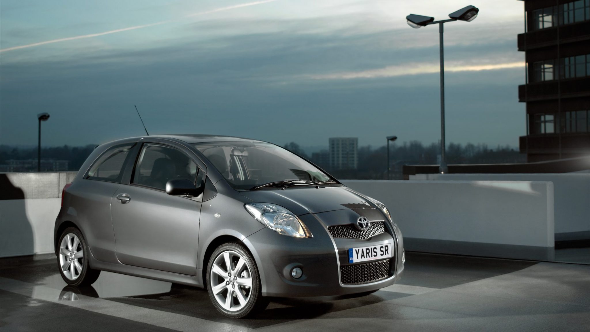 History of the Toyota Yaris - Official Toyota UK Magazine