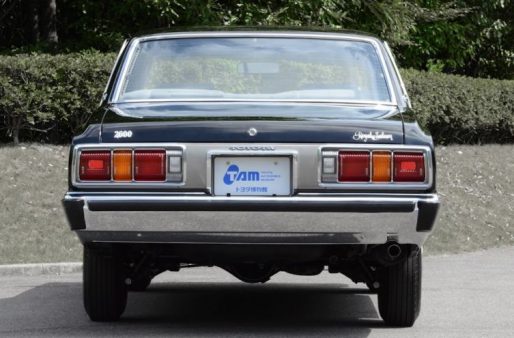 Toyota Crown - history of a living legend - Toyota UK Magazine