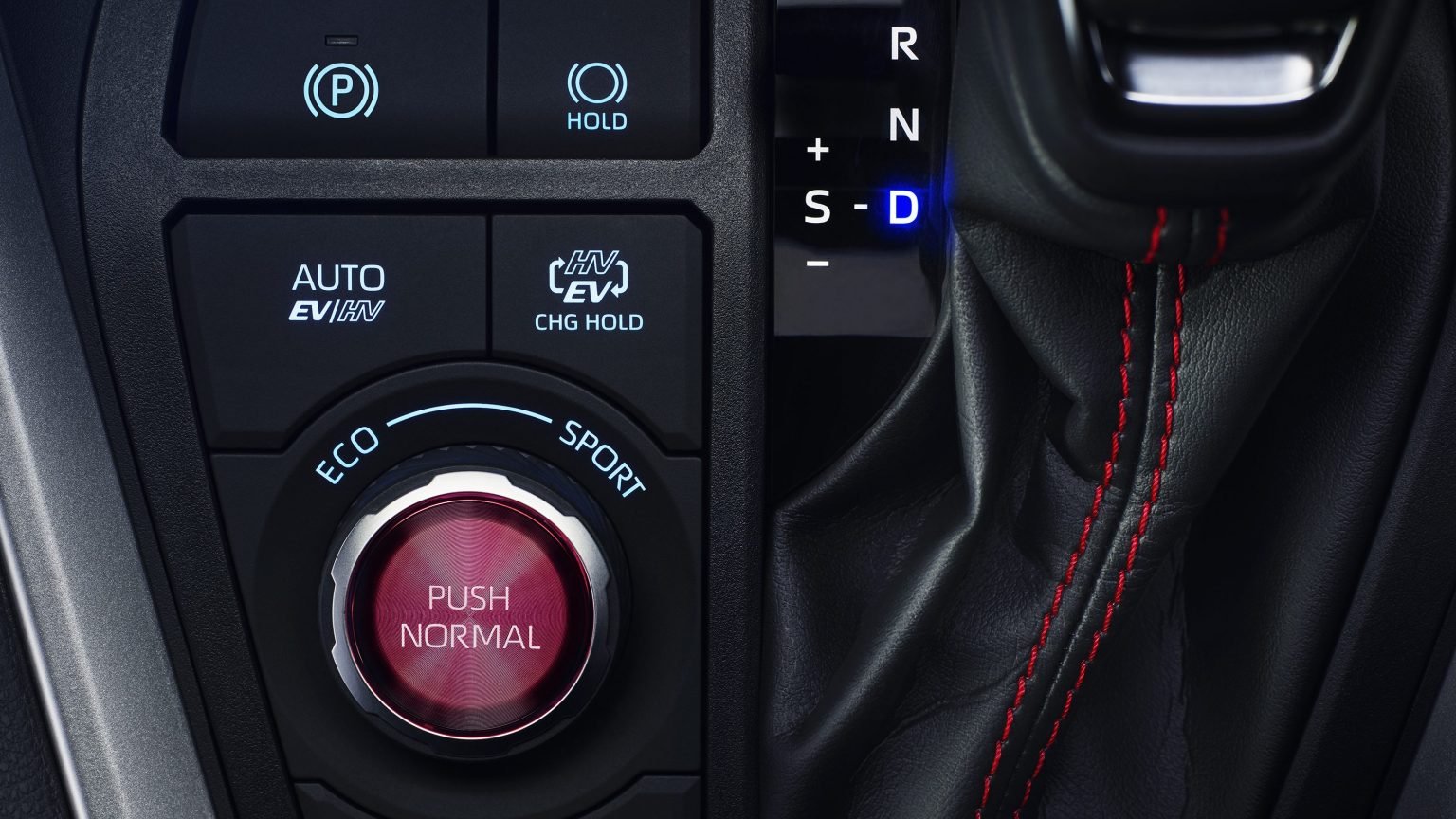 Toyota RAV4 Plug-in Hybrid revealed - Toyota UK Magazine