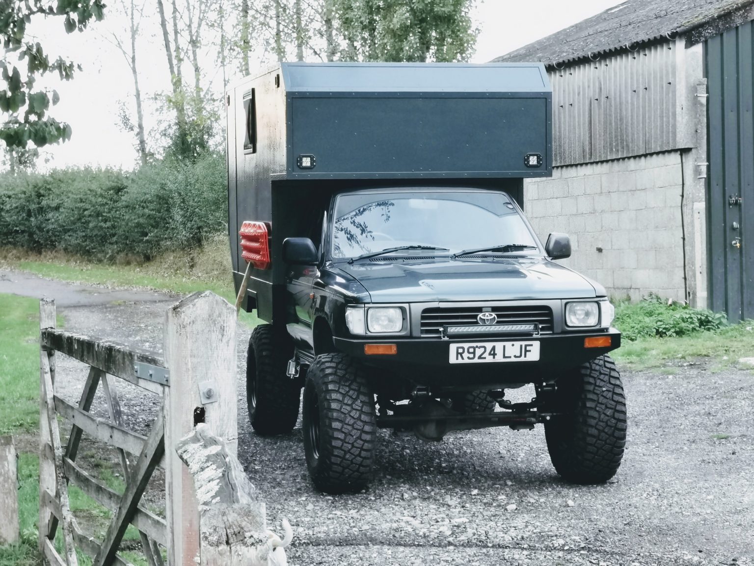 Pricing announced for new 2021 Toyota Hilux - Toyota UK Magazine