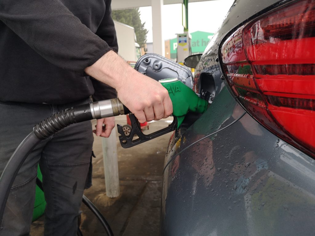 E10 petrol - what is it and can I use it in my Toyota? - Toyota UK Magazine