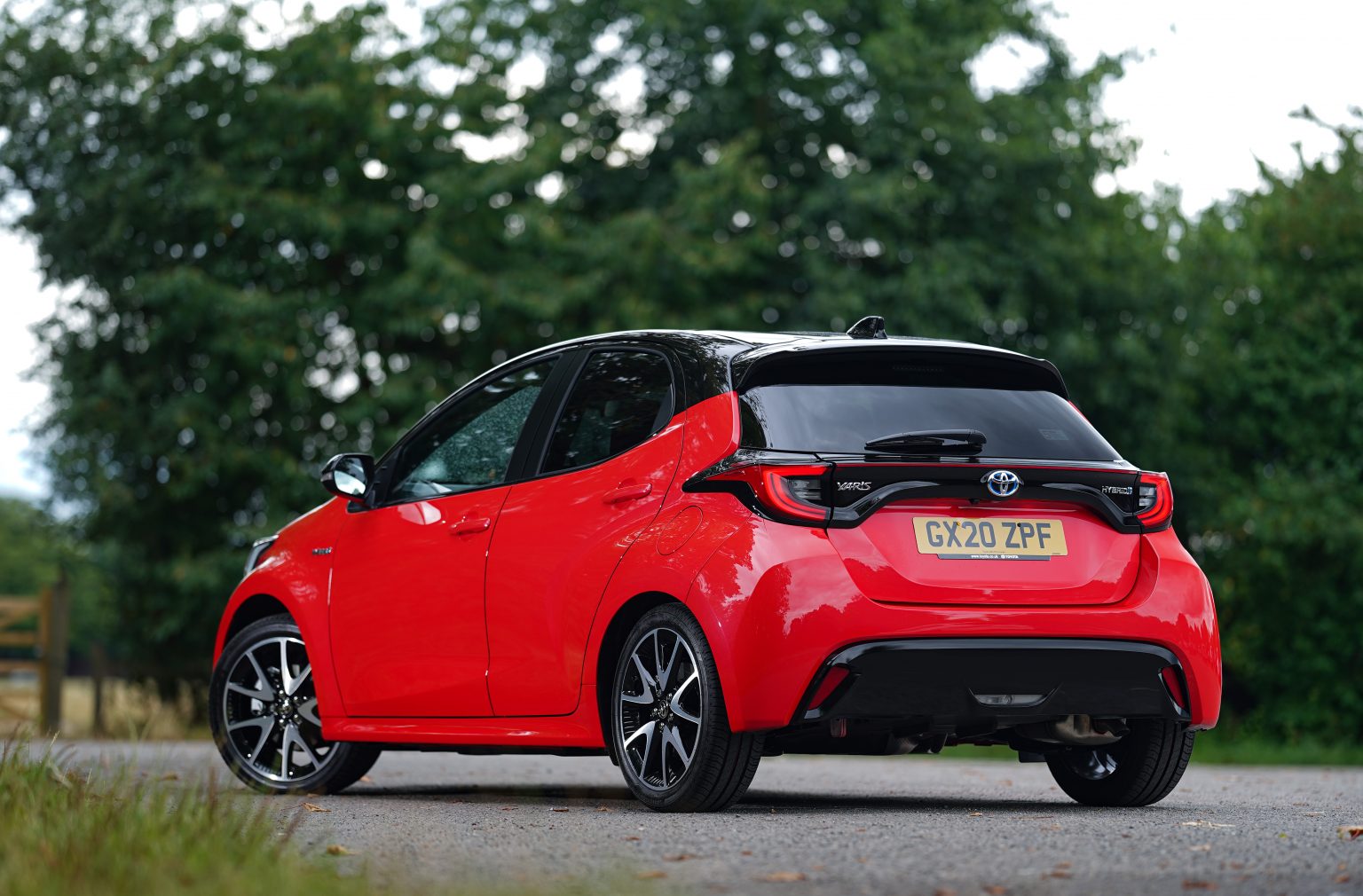 Reserve and Relax: the easy way to buy a new Toyota - Toyota UK Magazine Reserve and Relax: the easy way to buy a new Toyota - Toyota UK Magazine