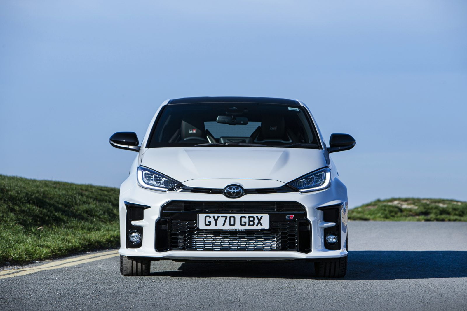 GR Yaris awards: the growing trophy haul - Toyota UK Magazine