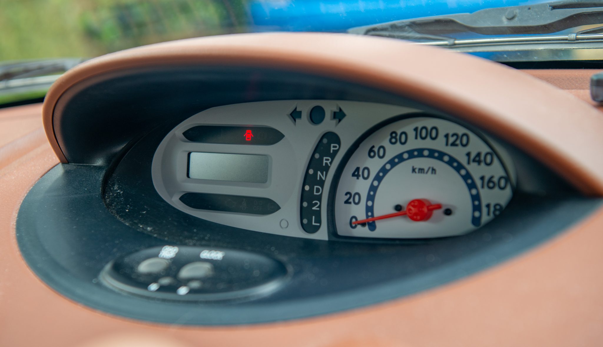 Toyota WiLL Vi: Have you ever heard of it? - Toyota UK Magazine