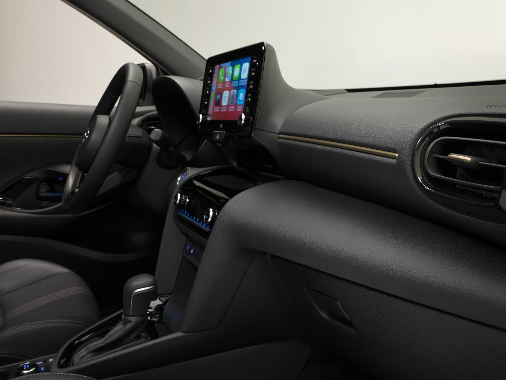 Toyota reveals the new Yaris Cross Dynamic grade - Toyota UK Magazine