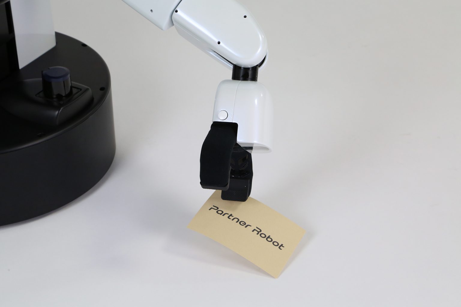 Toyota Human Support Robot: What is it and how can it be used? - Toyota ...