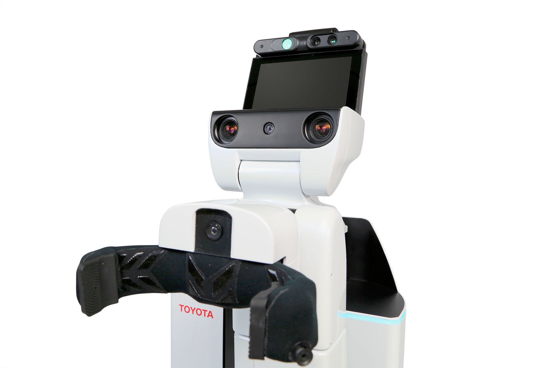 Toyota Human Support Robot: What is it and how can it be used? - Toyota ...