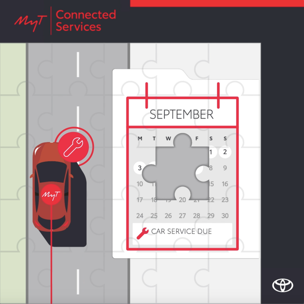 MyT app: Five ways it can improve your Toyota experience – Snap-Tech News