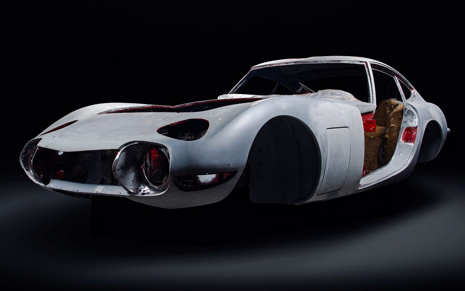 Toyota 2000 Gt History Toyota 2000 Gt Convertible Swxk