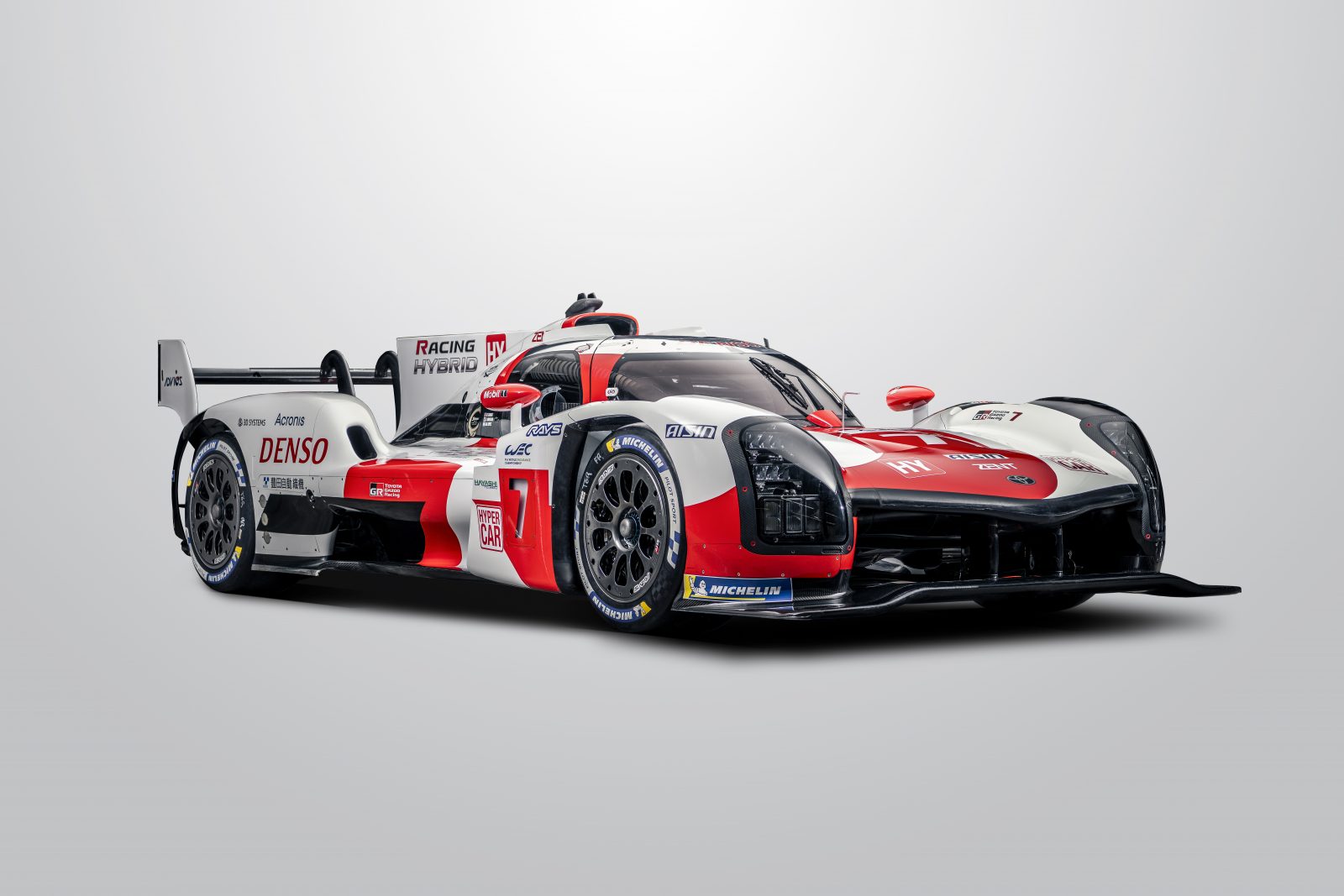 Le Mans Hypercar explained - new-look WEC guide - Toyota UK Magazine