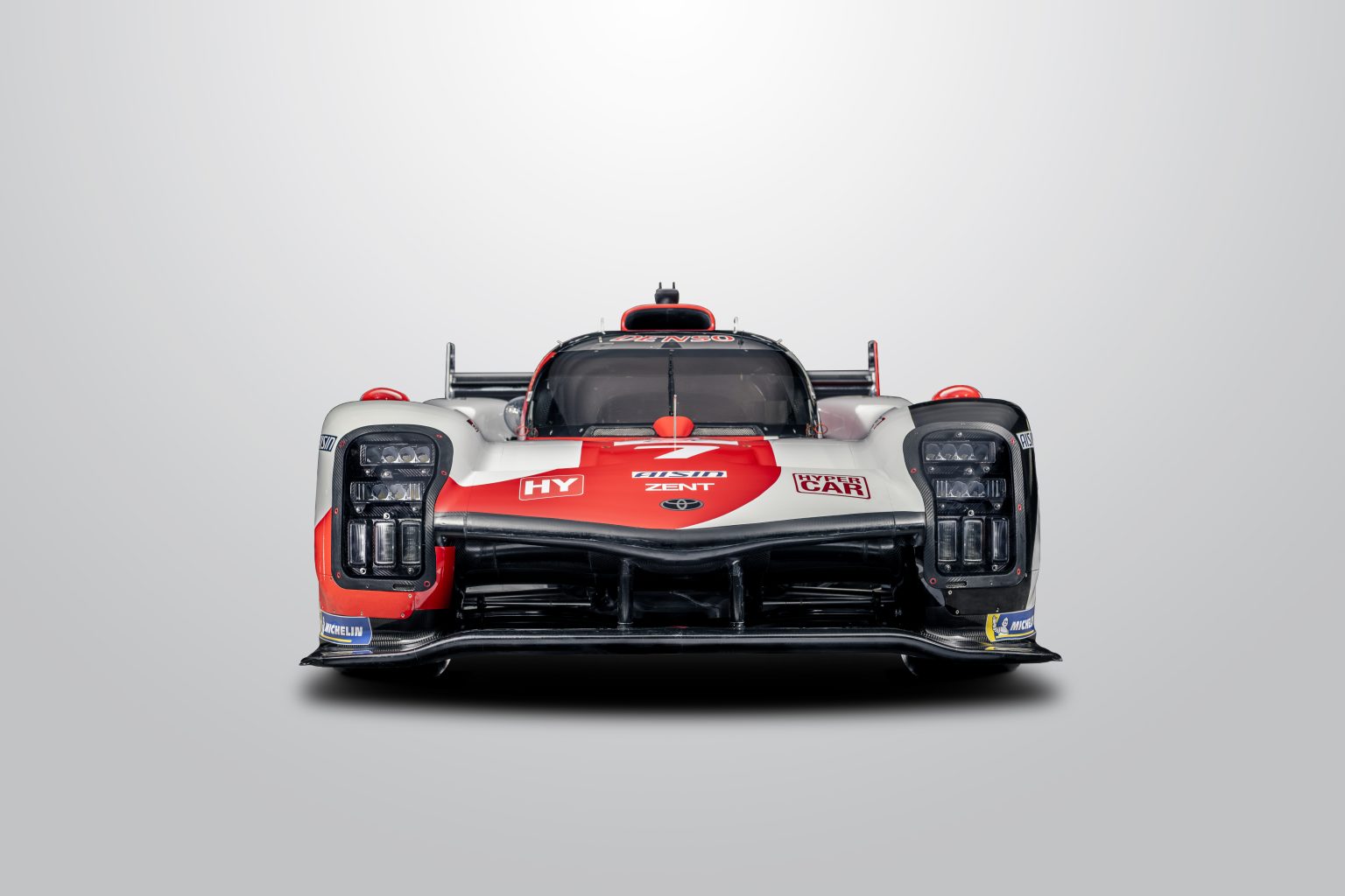 Le Mans Hypercar explained - new-look WEC guide - Toyota UK Magazine