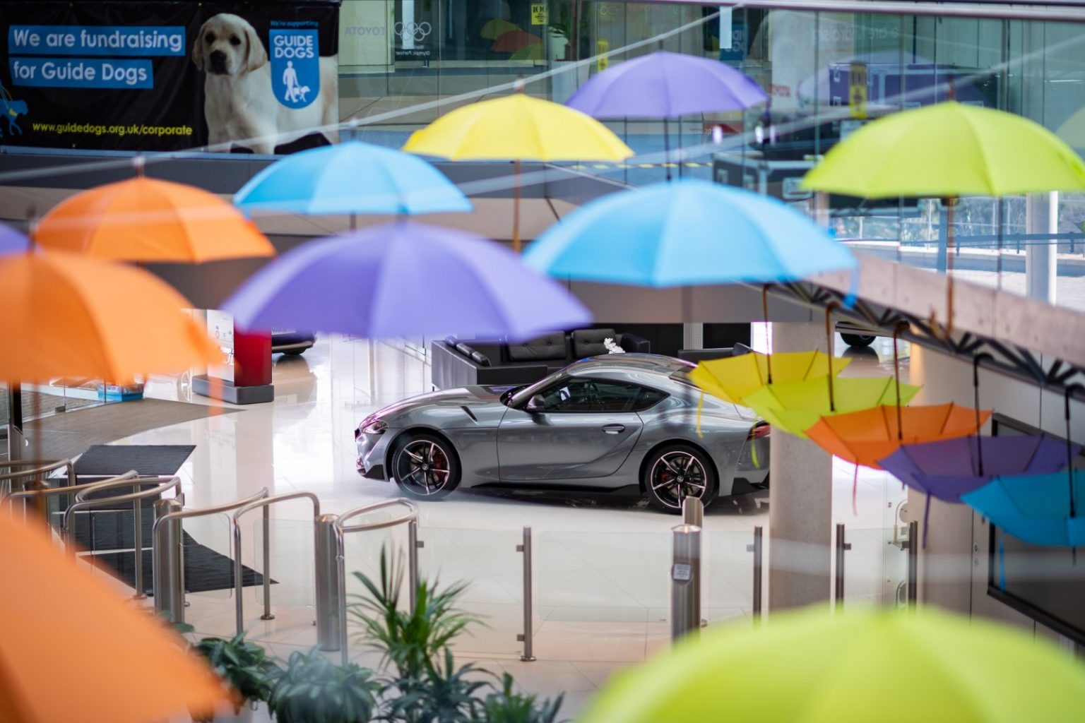 Toyota careers – what's it like to work at Toyota GB? - Toyota UK Magazine