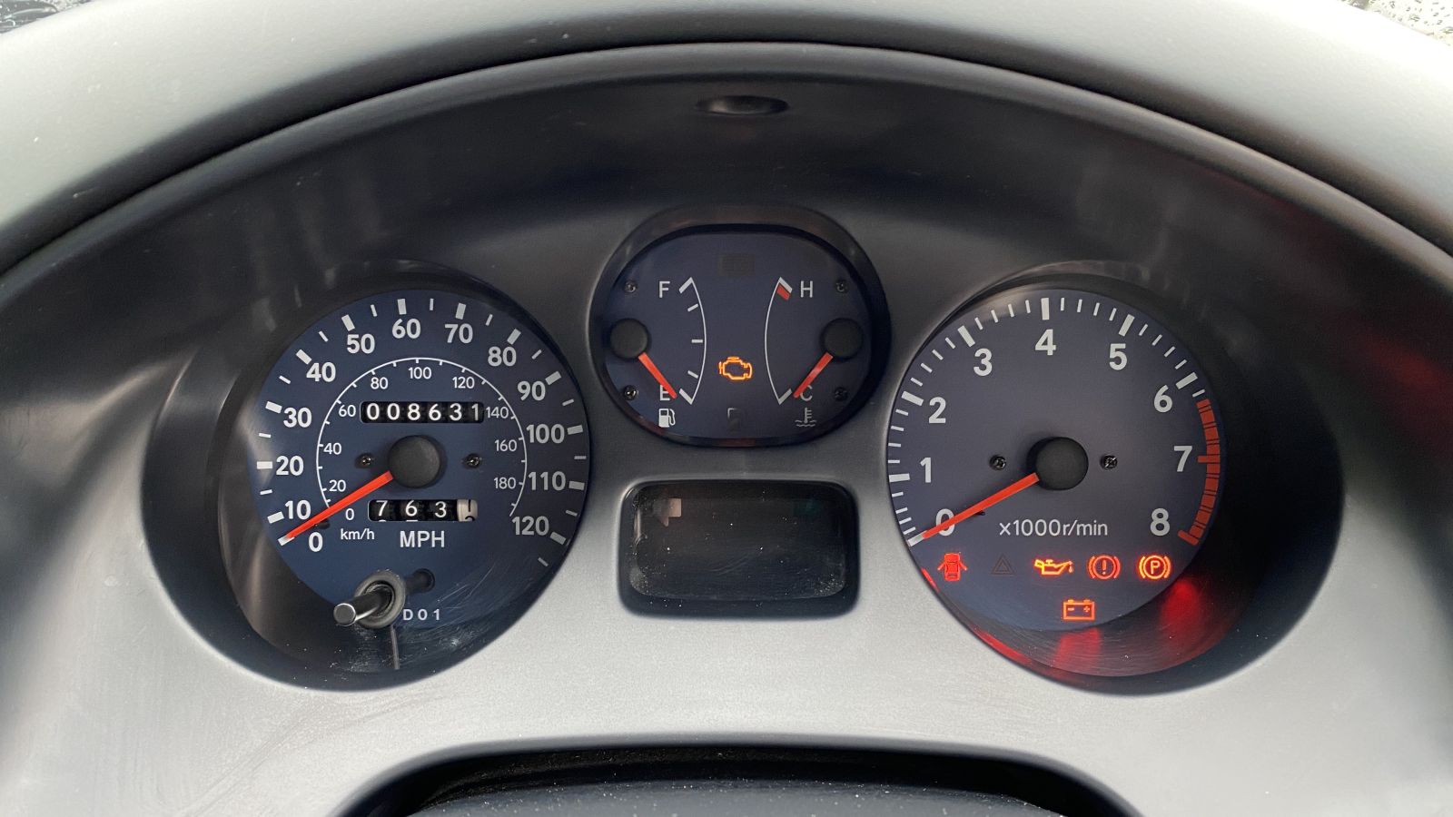 Is this the UK's best Mk1 Toyota RAV4? - Toyota UK Magazine