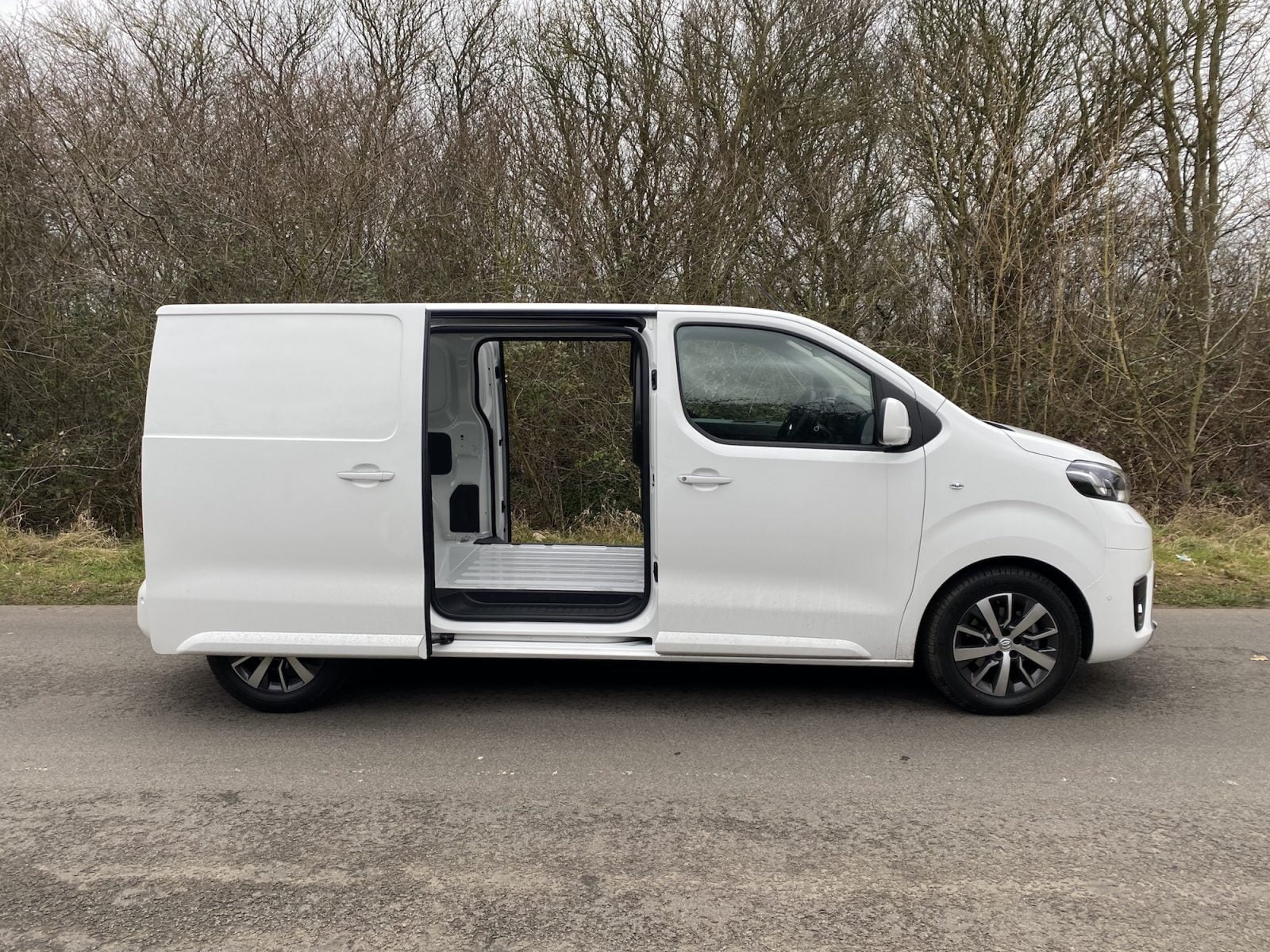 Proace - Toyota UK Magazine