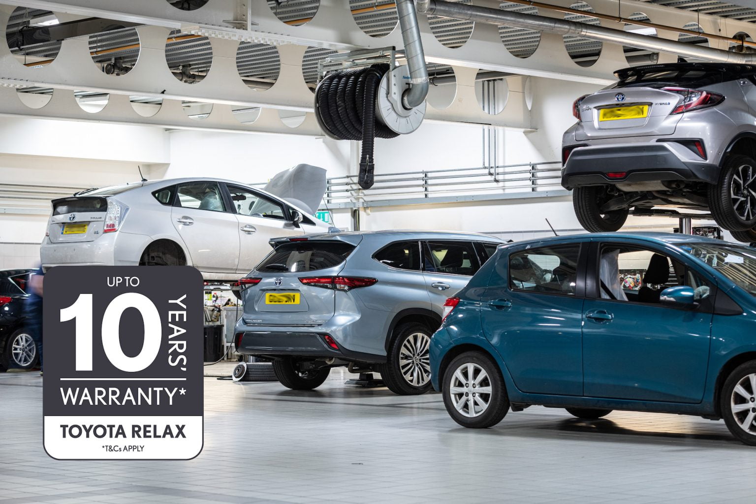 Genchi Genbutsu - Toyota Production System guide - Toyota UK Magazine