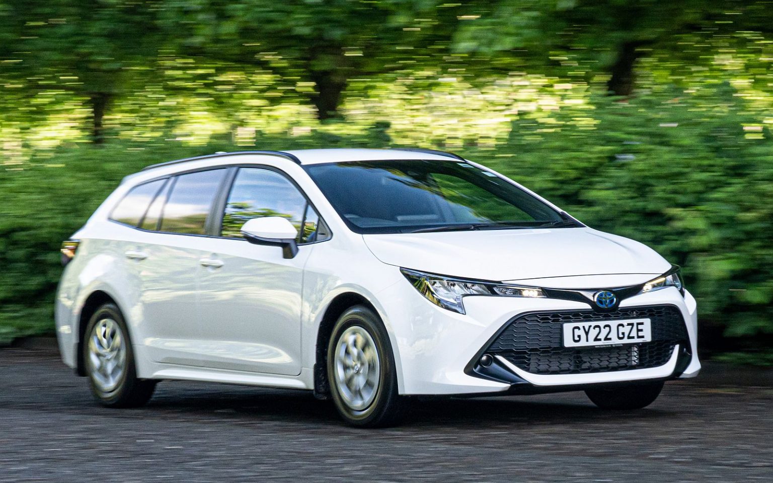 Toyota Corolla Commercial: what you need to know - Toyota UK Magazine