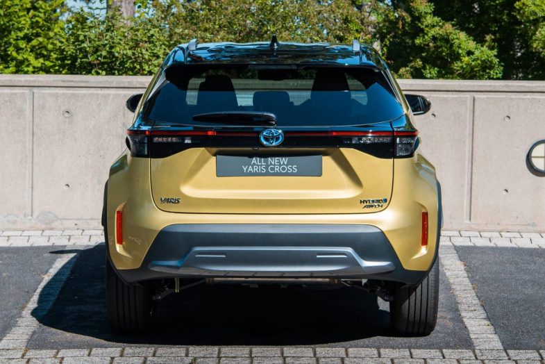 Toyota Yaris design: creating character - Toyota UK Magazine