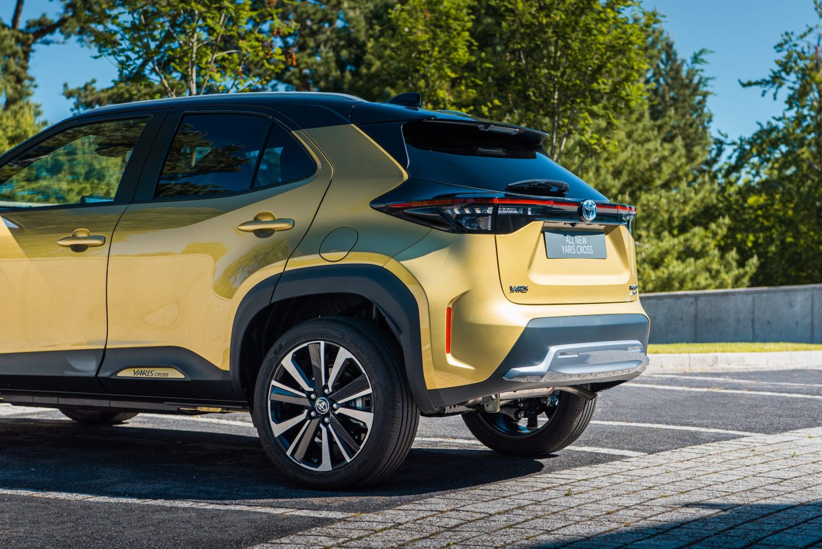 Toyota Yaris design: creating character - Toyota UK Magazine