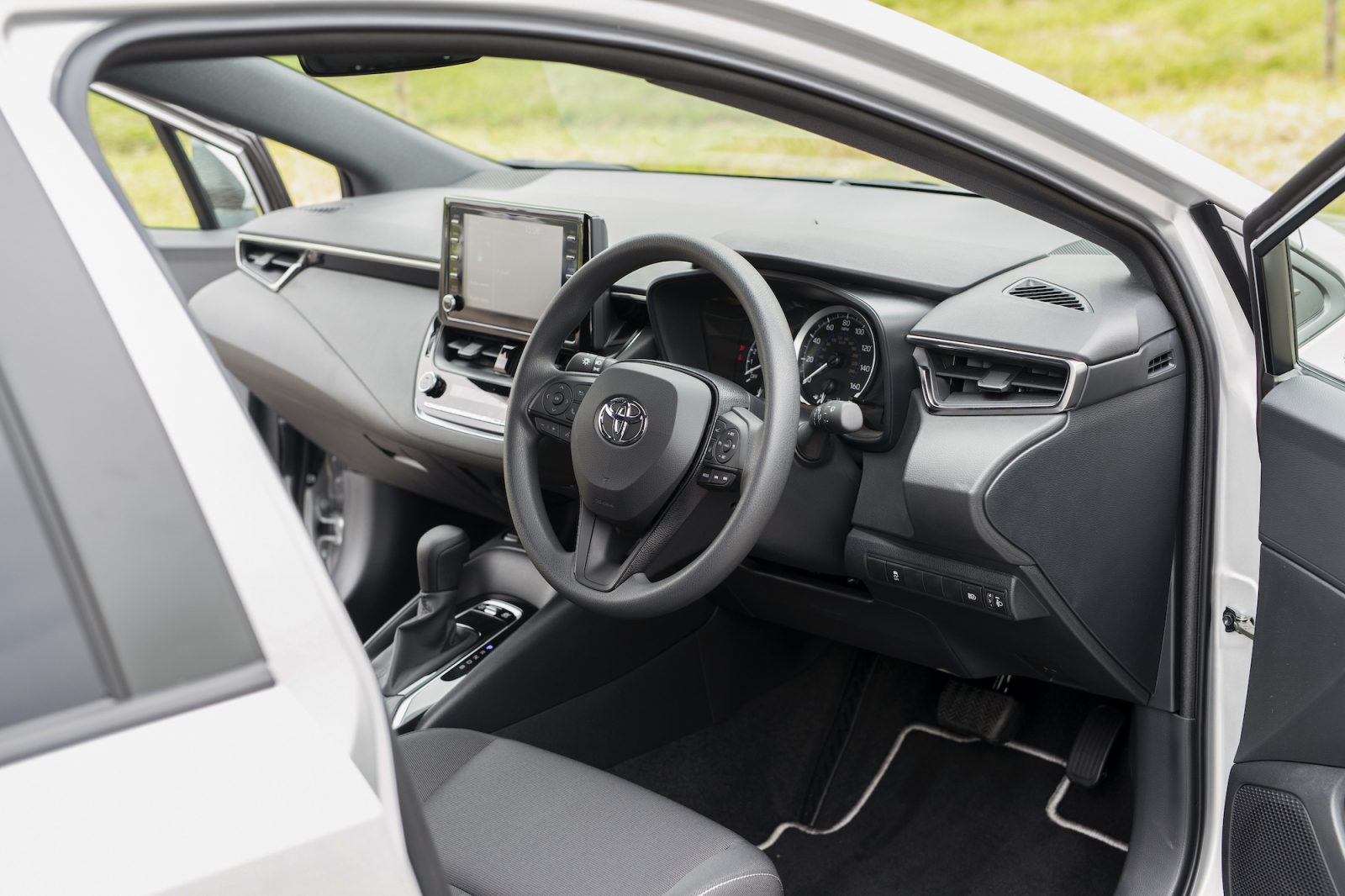 Toyota Corolla Commercial: what you need to know - Toyota UK Magazine