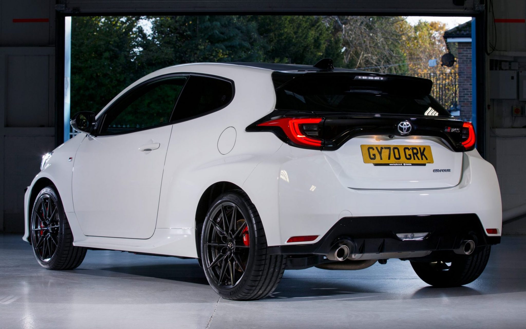 Toyota Yaris design: creating character - Toyota UK Magazine