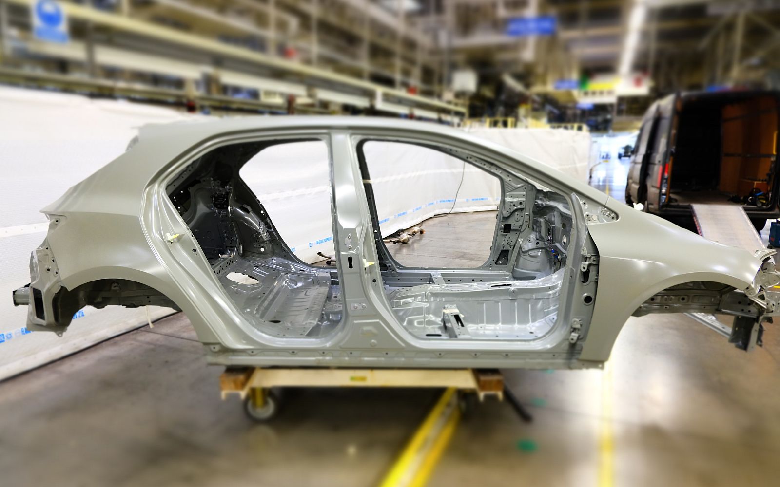 Museum of Making: how Toyota is helping celebrate Derbyshire ...