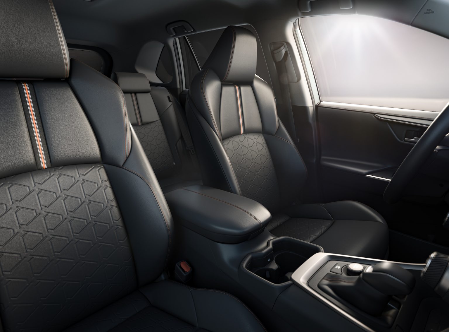 RAV4 Adventure adds rugged styling for 2022 - Toyota UK Magazine