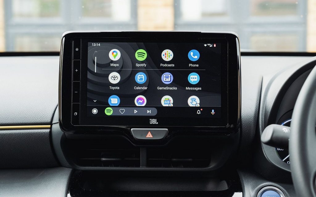 What is Toyota Smart Connect? - Toyota UK Magazine