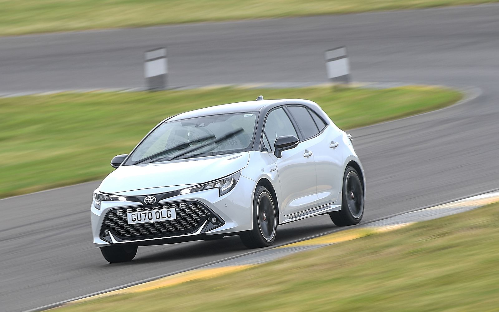 Which Corolla is fastest? - Toyota UK Magazine