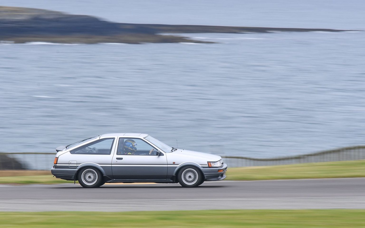 Which Corolla is fastest? - Toyota UK Magazine