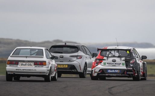 Which Corolla is fastest? - Toyota UK Magazine