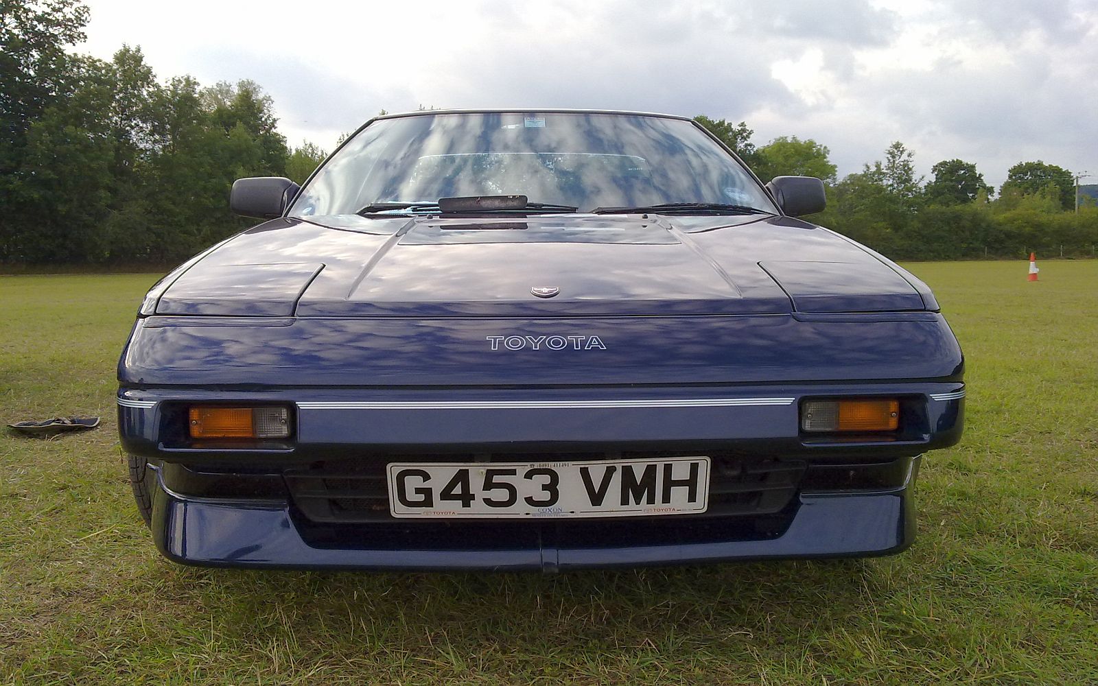 Toyota People: the man who puts the MR in MR2 - Toyota UK Magazine