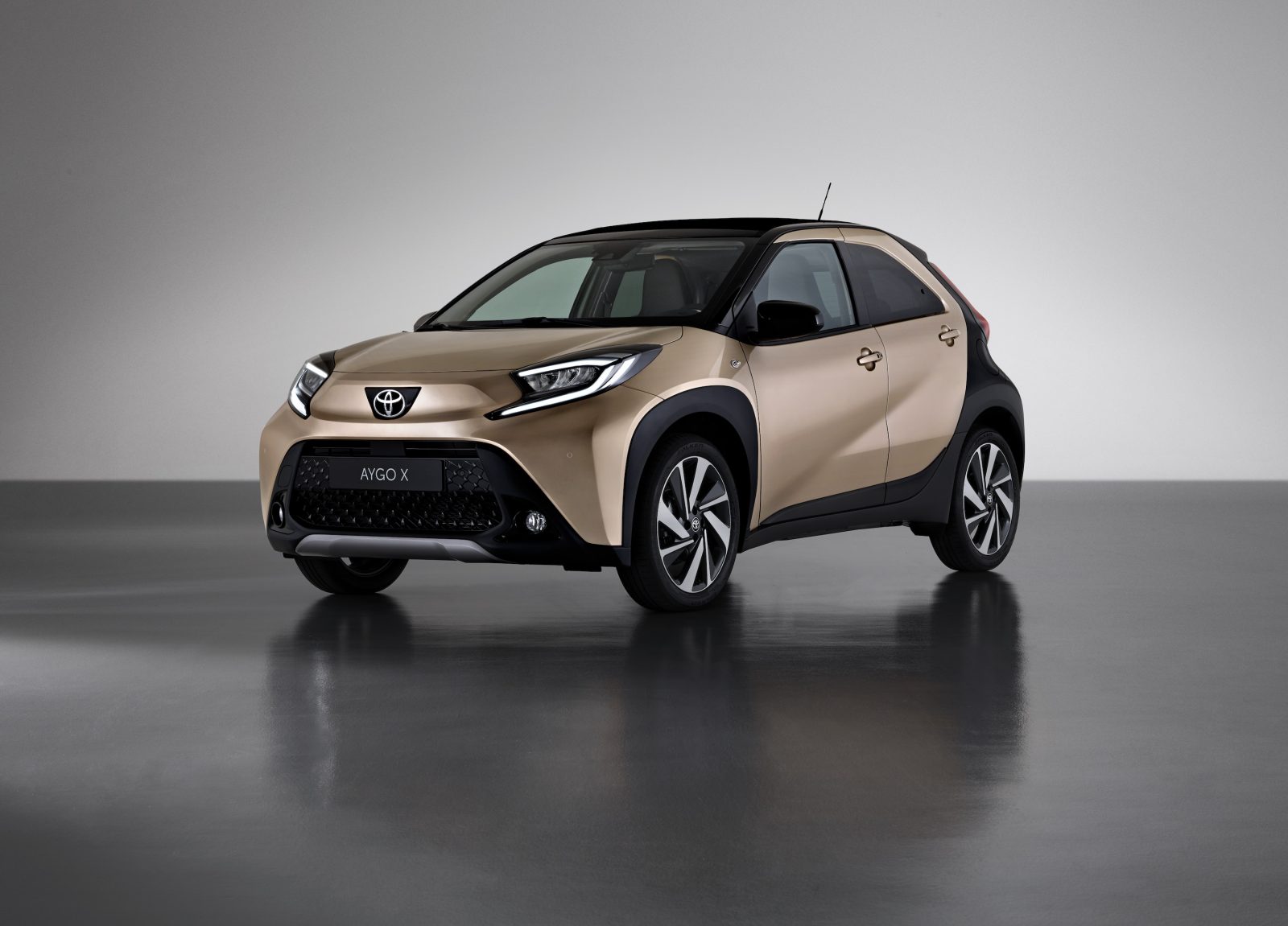 New Toyota Aygo X: your questions answered - Toyota UK Magazine