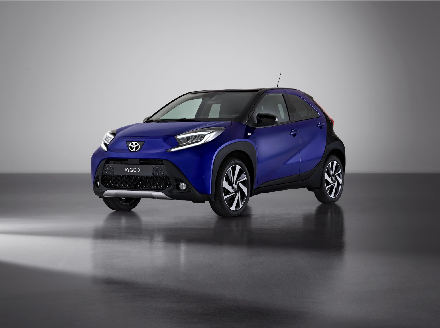 New Toyota Aygo X: your questions answered - Toyota UK Magazine
