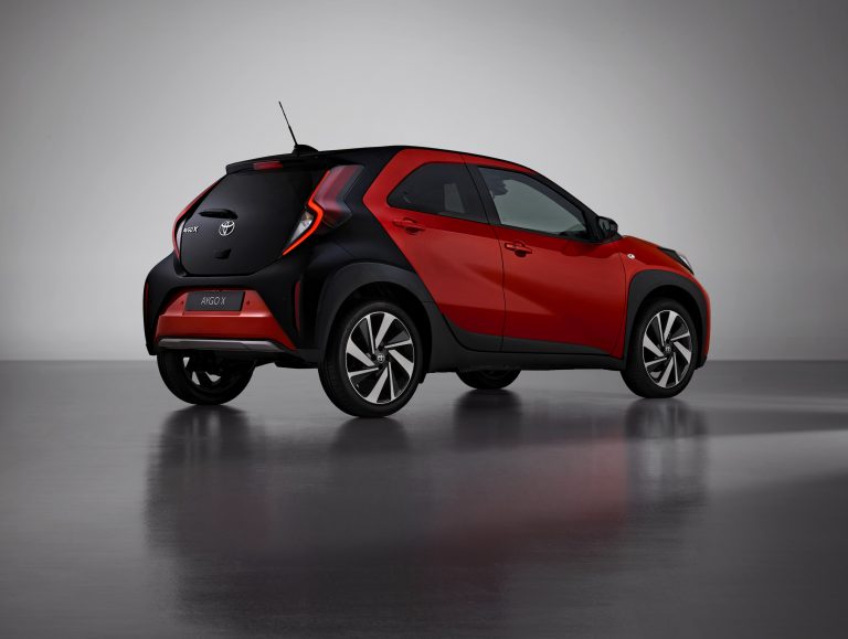 New Toyota Aygo X: your questions answered - Toyota UK Magazine