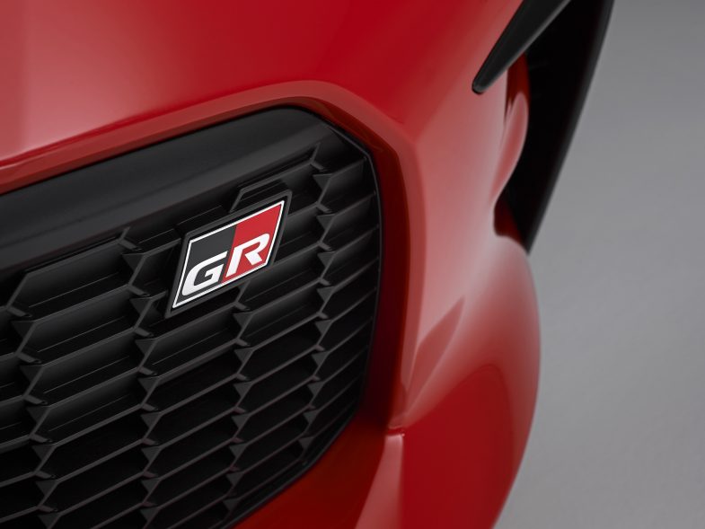 Toyota GR86: a sports car for purists - Toyota UK Magazine